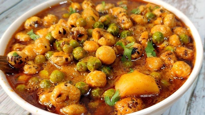 Menu – Gaarnish – Indian Kitchen