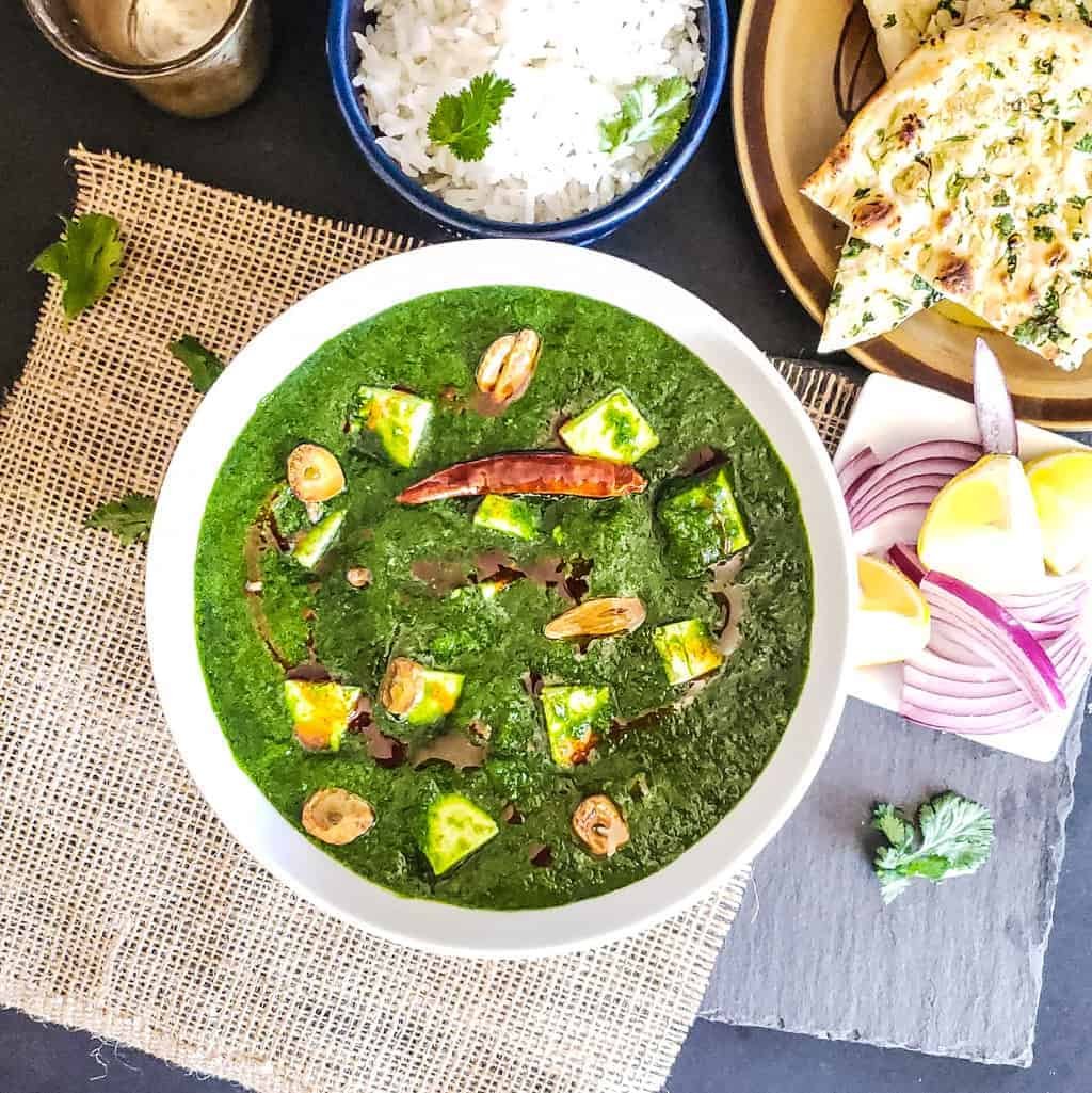Gaarnish – Indian Kitchen – Your Leading Tiffin & Catering Provider in ...